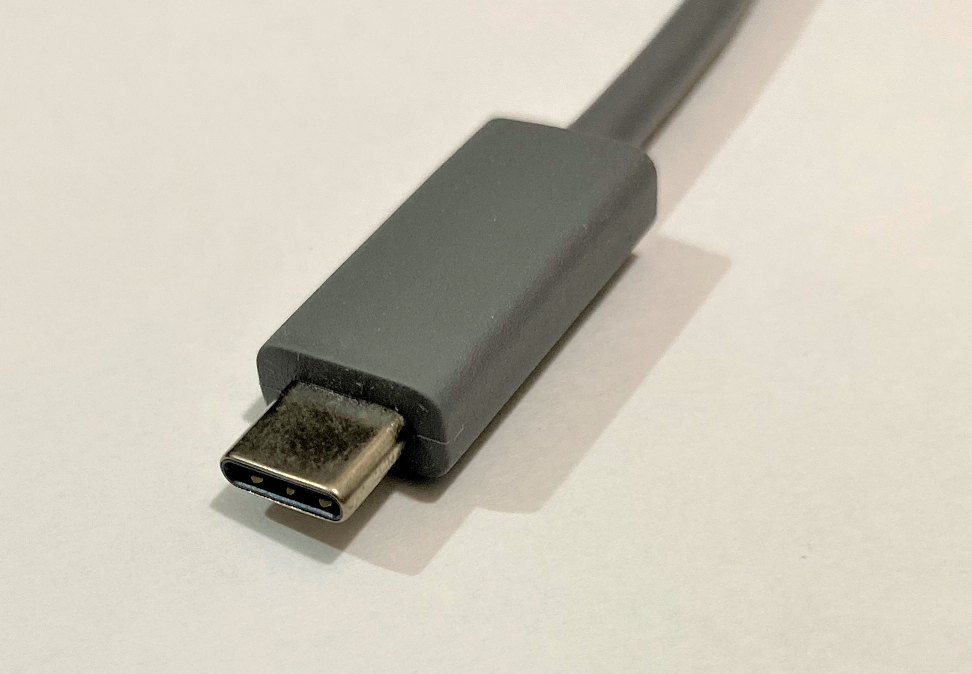 ノートパソコン USB Type-Cで充電できないときはここを確認